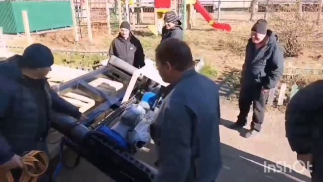 ✨Октябрь в «Лиловом». Часть 2✨