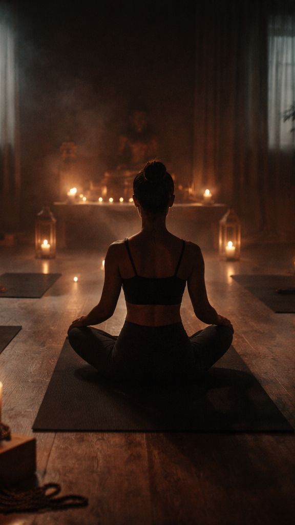 Йога без морали путь, который приводит к трагедии - Владимир Кононов часть 4