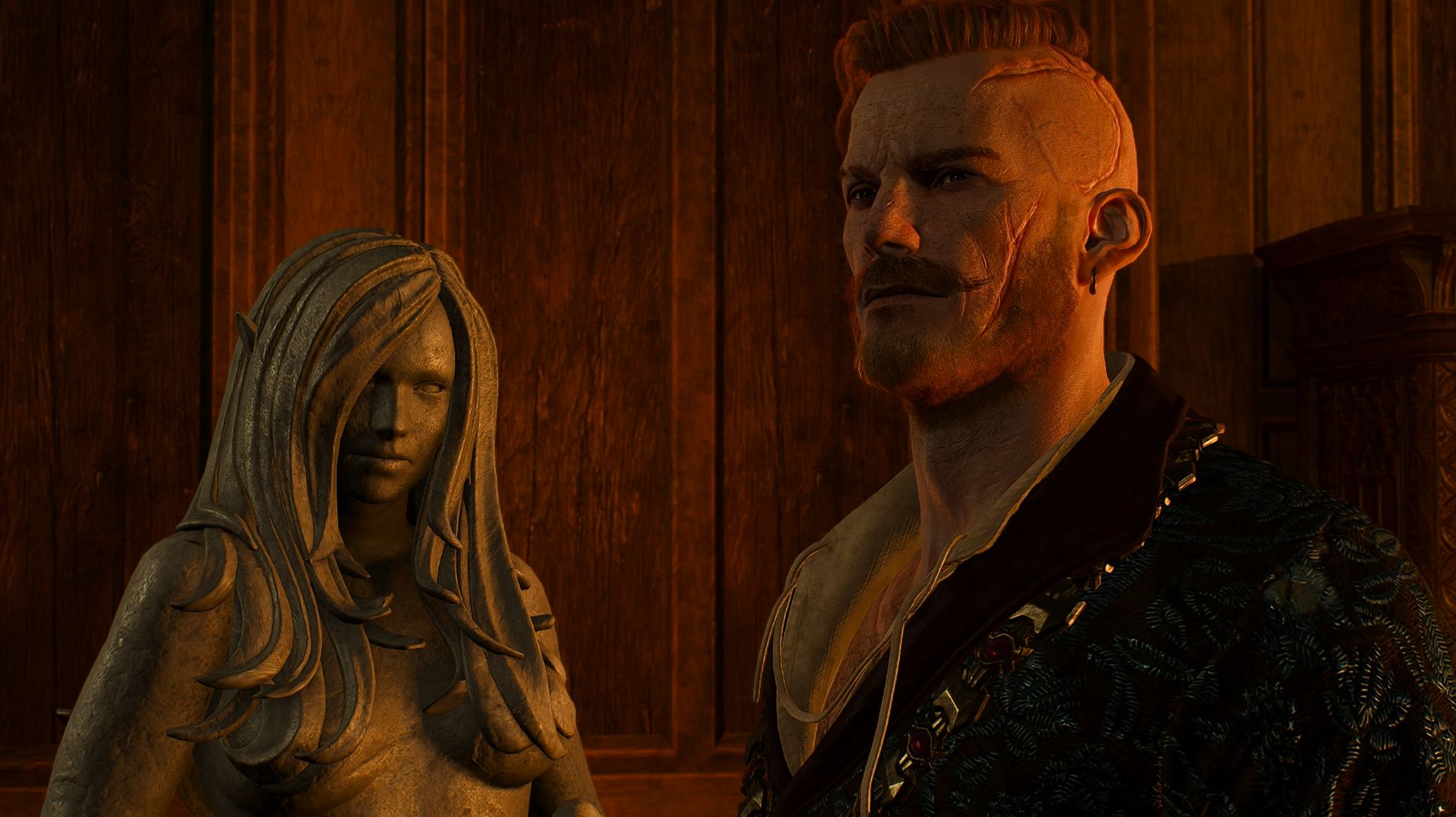 Кто такой Ольгерд фон Эверек