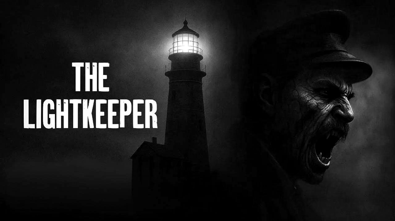 Смотритель Маяка | The Lightkeeper