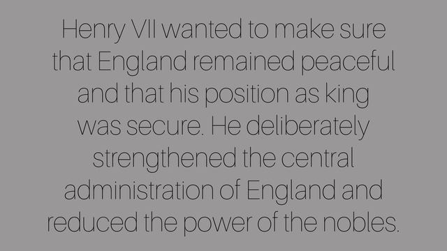 Life in the UK test Question 61