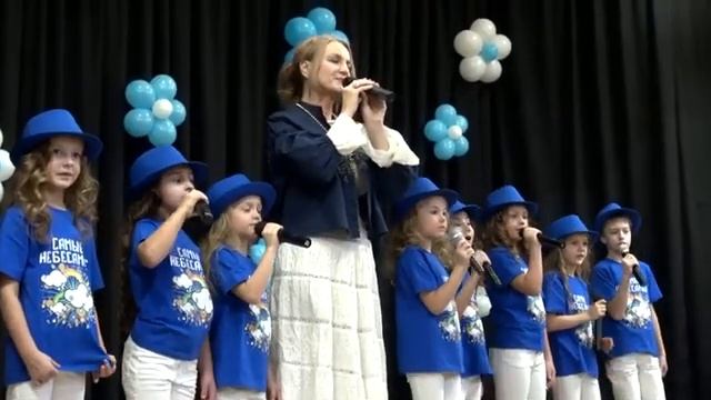 Песенка о маме.  Песни Маргариты Майской