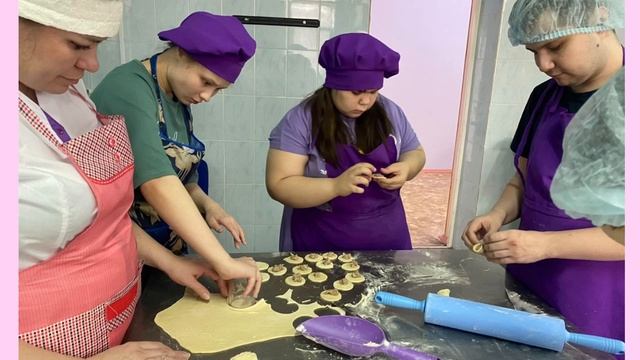 ▎Дайджест событий в «Лиловом доме» г. Краснокаменск 🌈