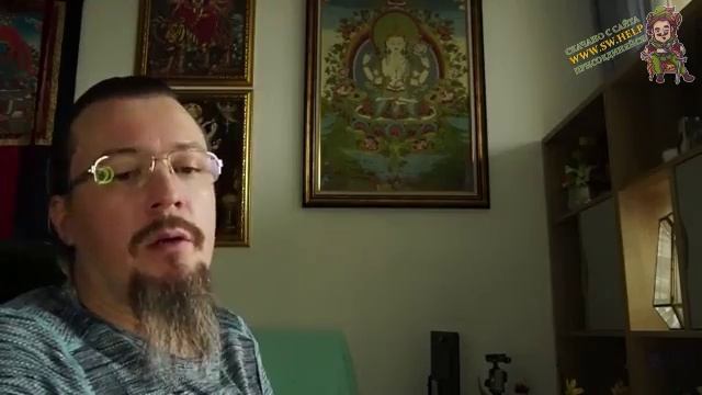 5_Денис Бурхаев - Русский морок