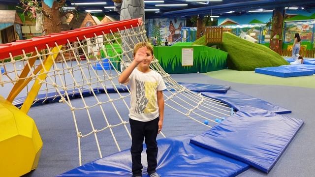 Детский парк