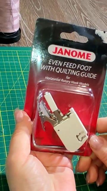 Верхний транспортер (74)/Обзор шагающей лапки