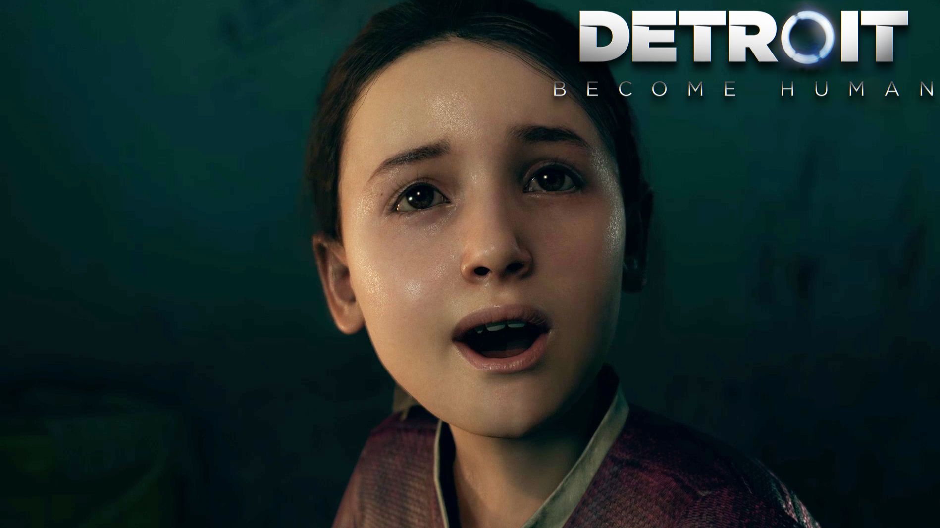 Что будет с Алисой - Detroit Become Human - Прохождение игры #3