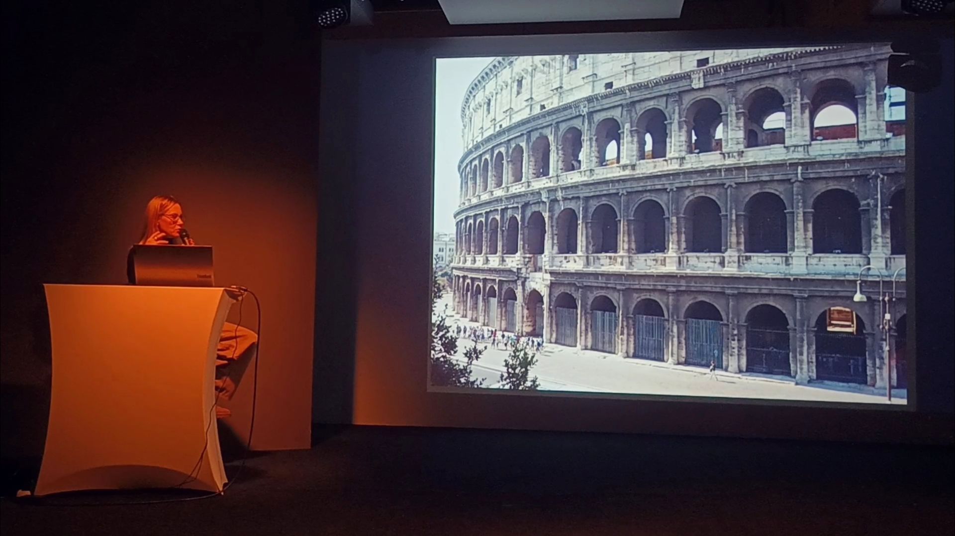 Н.А. Налимова - "Искусство Древнего Рима" (фр1)