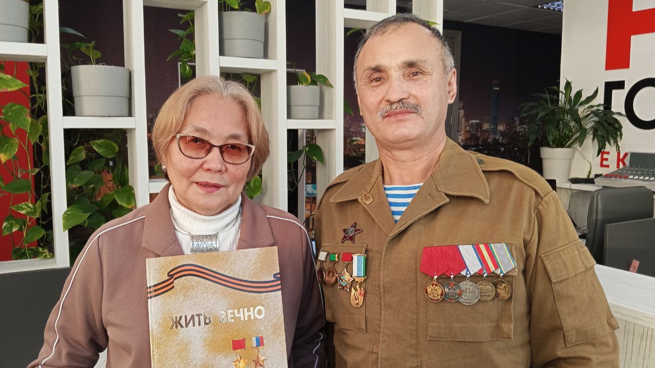 Что чувствует человек на грани между жизнью и смертью?