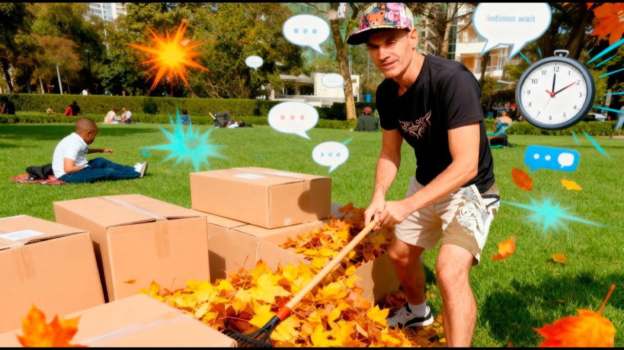 С AliExpress БОЛЬШЕ НЕ ВЫДАЮТ ТОВАРЫ ? ШУМ, который ПРЕВЫШАЕТ ТИШИНУ