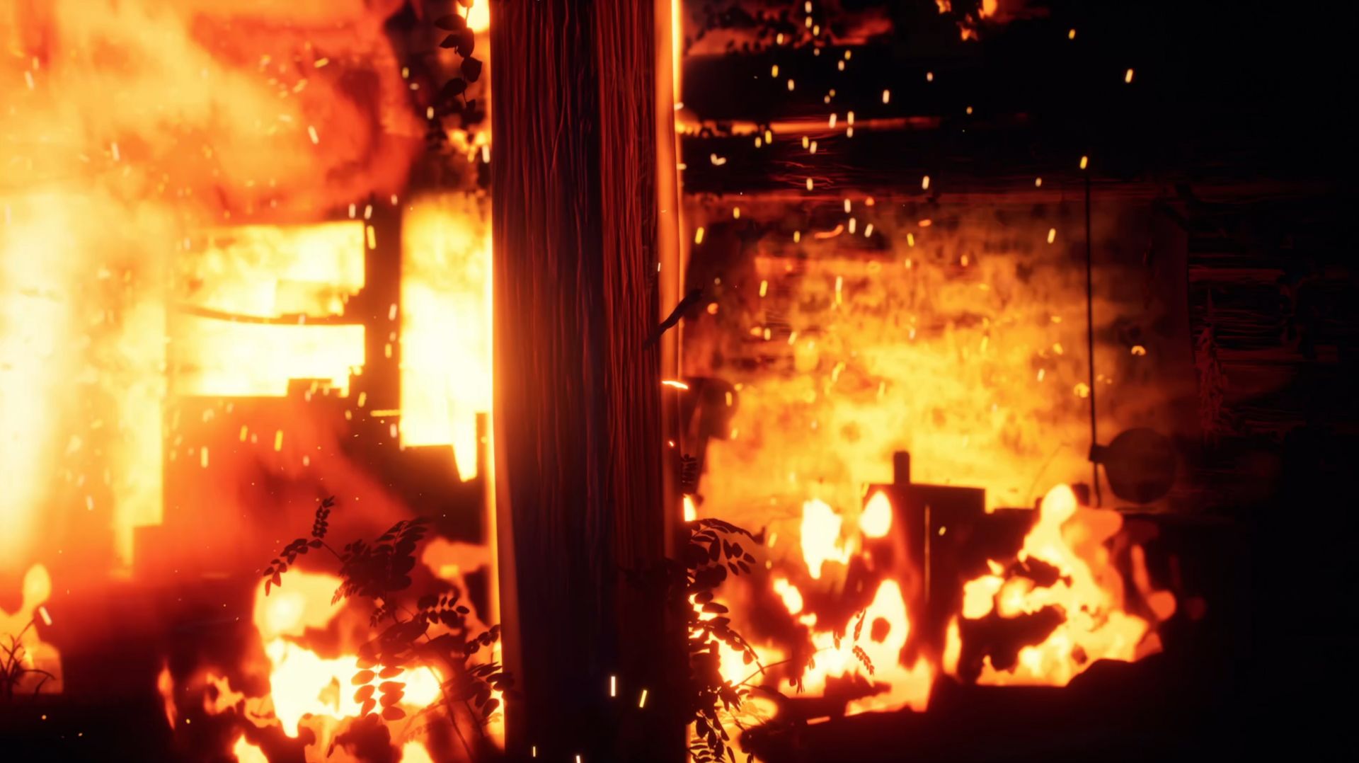 Lost Records: Bloom & Rage (PS5 Pro) - серия 12 - Вскрываем посылку