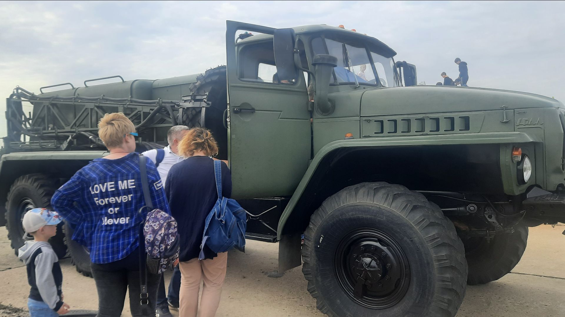 20.08.2022, г. Тамбов, 19-ое авиашоу, выступление пилотажной группы "Русские Витязи".