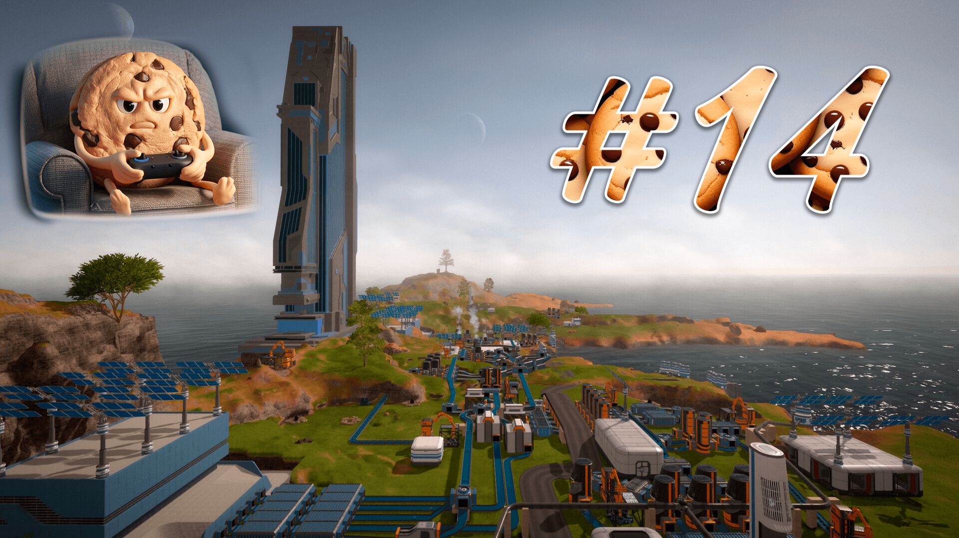 Добрался до золота » Eden Crafters #14