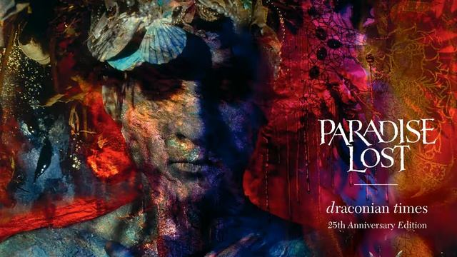 12 - Jaded (Paradise Lost)