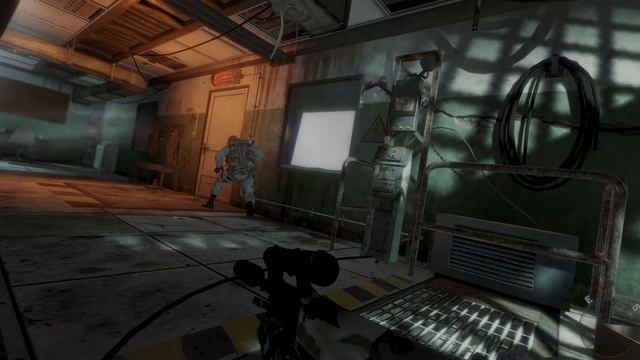 Call of Duty    Black Ops 1 #5