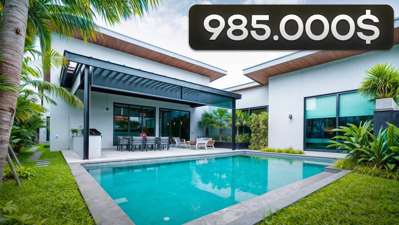 Обзор проекта Bella вилла с ИДЕАЛЬНОЙ планировкой и чем она отличается от других