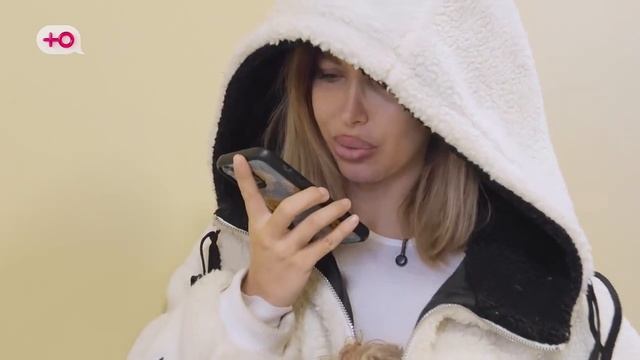 Подаренные серьги оказались липовыми