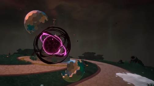 The Baby In Yellow 4часть проходение🥶