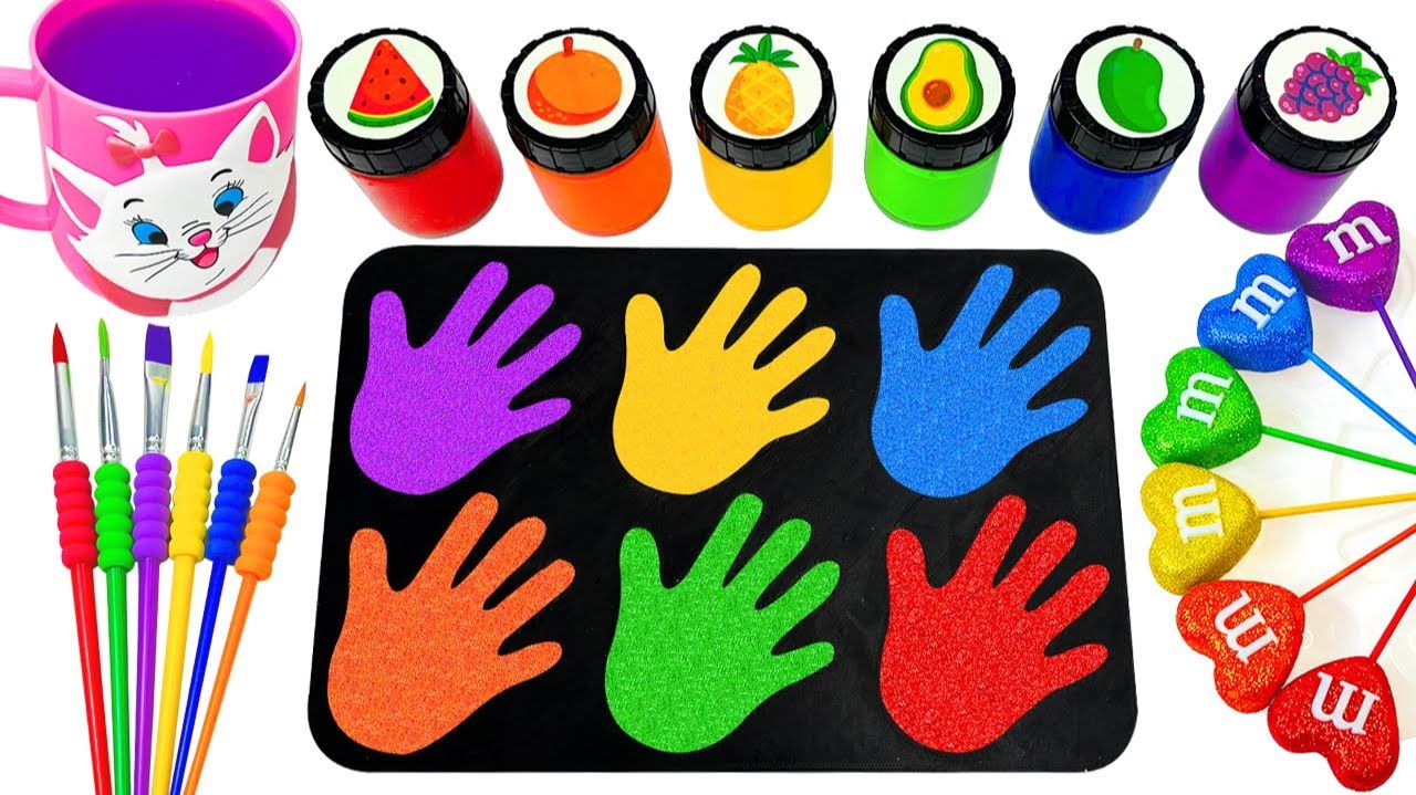 ВИДЕО ДЛЯ ДЕТЕЙ ПРО СЛАЙМЫ ВИДЕО ДЛЯ ДЕВОЧЕК И ДЛЯ МАЛЬЧИКОВ МУЛЬТИКИ ПРО СЛАЙМ ИГРАЕМ В СЛАЙМЫ 8