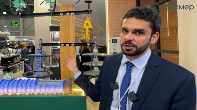 НПО «Стример»