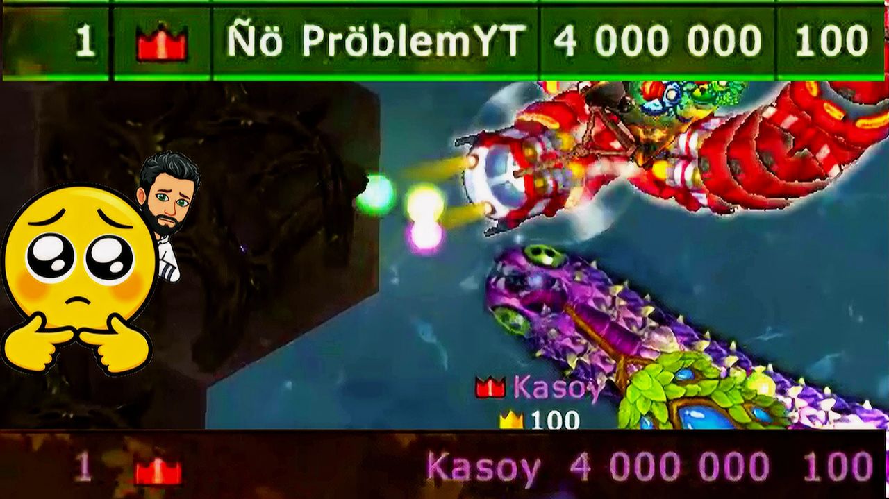 🐍Little Big Snake🐞Фантастическое видео! Красивое! С новыми стикерами!!! 😍👍