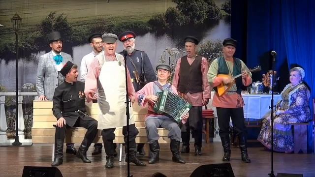 Имел я деньги пребольшие