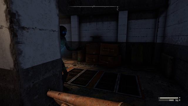 Atomfall 8 Прохождение на ps5