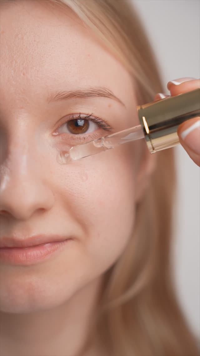 Мультигиалуроновая сыворотка