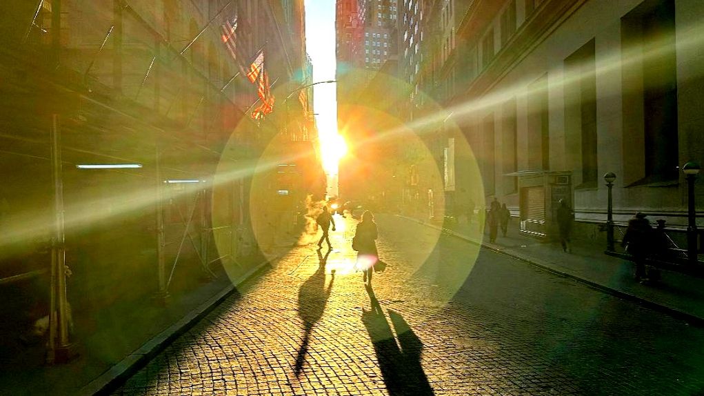 МЕХАНИЗМ ВОЗДЕЙСТВИЯ НА ЧЕЛОВЕКА АСТРАЛЬНЫХ СУЩНОСТЕЙ.