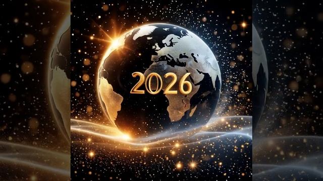 Год Лошади 2026