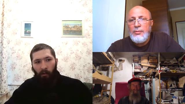 Вопрос армянина мусульманина к православным...