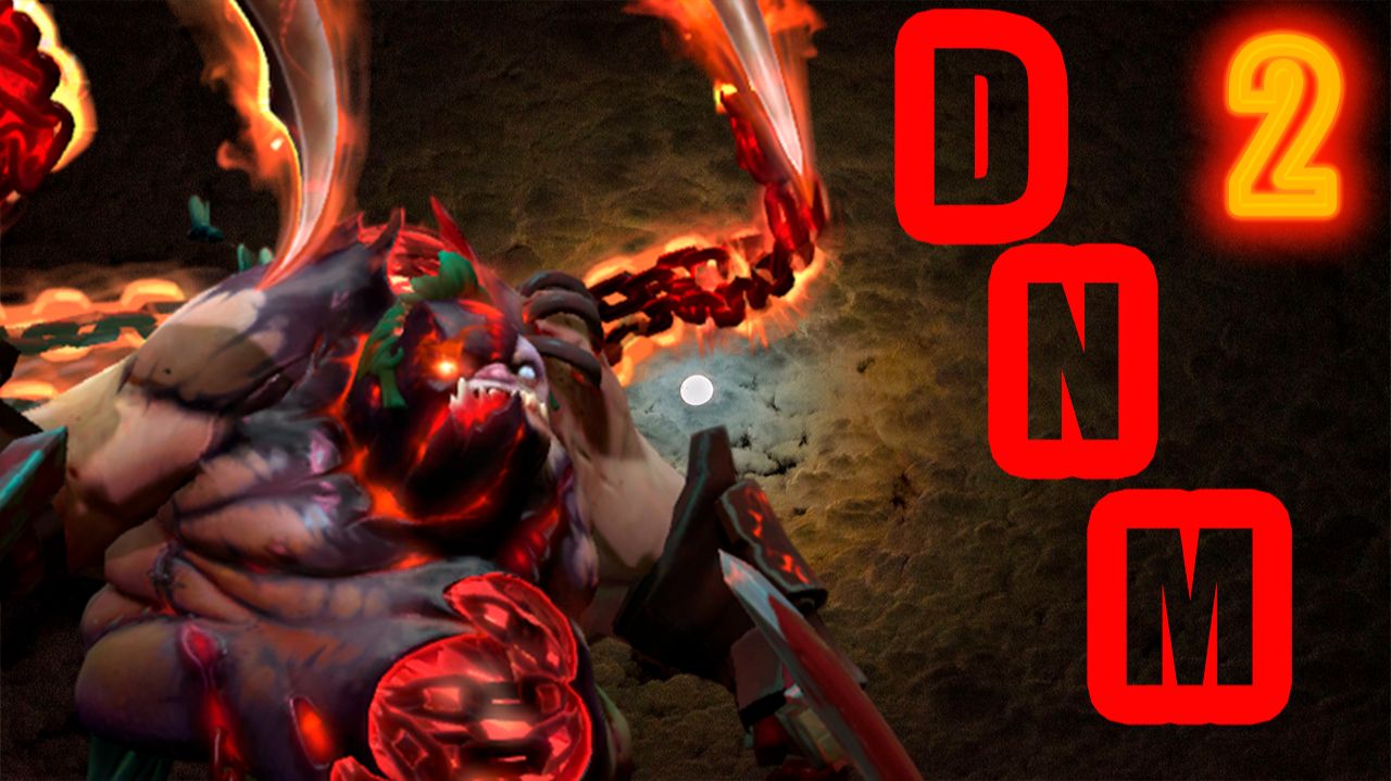 PUDGE DOTA 2 THIS IS DOTA NOOB MOMENT # 2