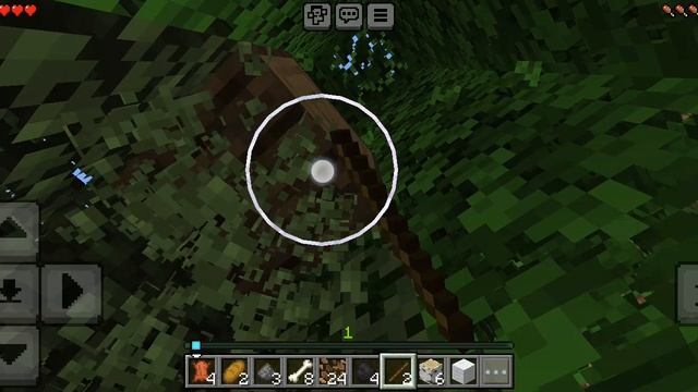 отрывок видео «Живу под домом Серëги» 2