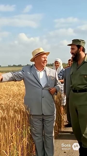 Анекдоты из СССР