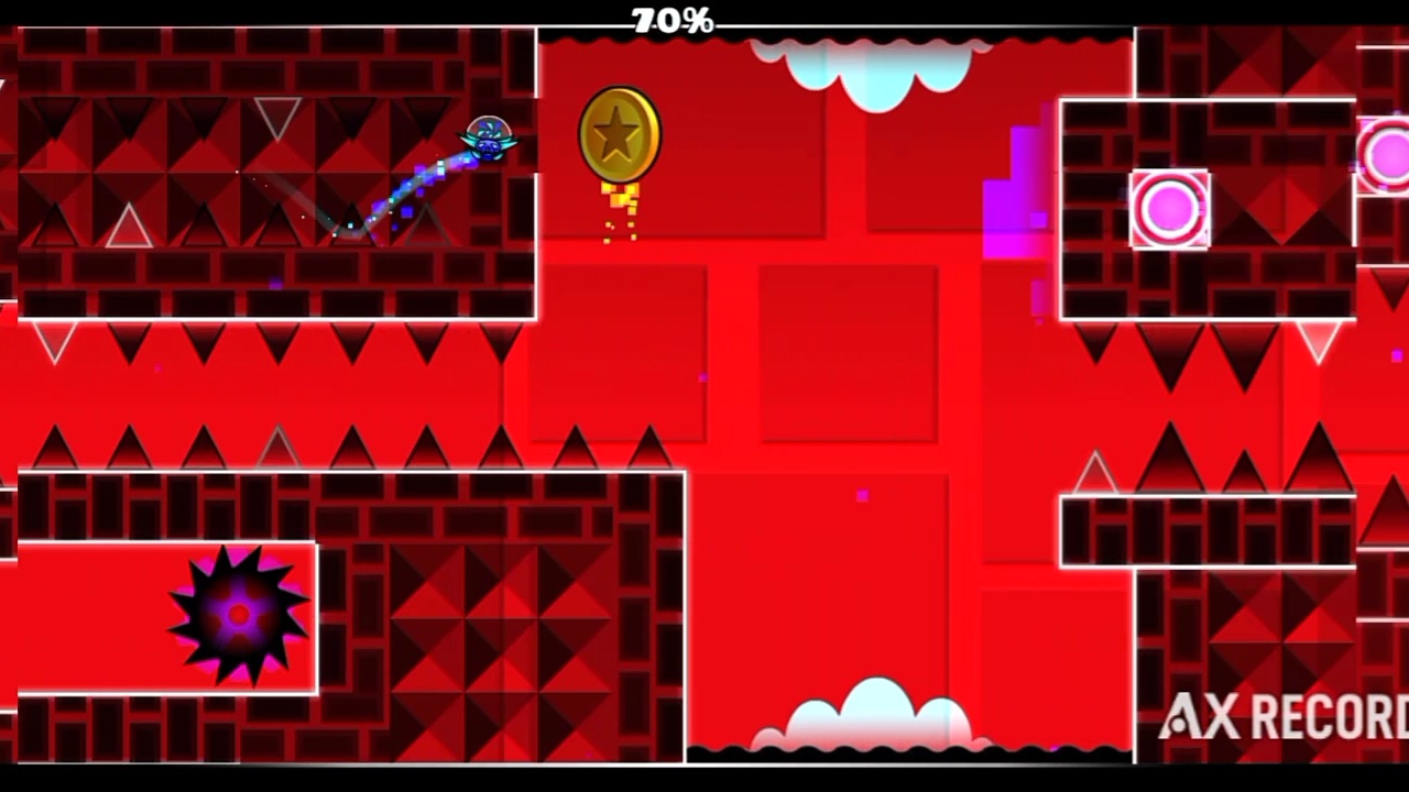 Clubstep на 74%😣