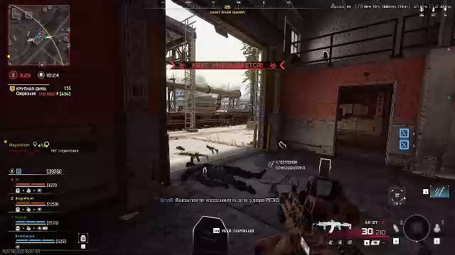 Call of Duty Warzone no comment | стрим vedansk | AK \ VS Recon