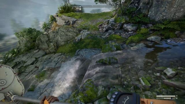 Atomfall 10 Прохождение на ps5