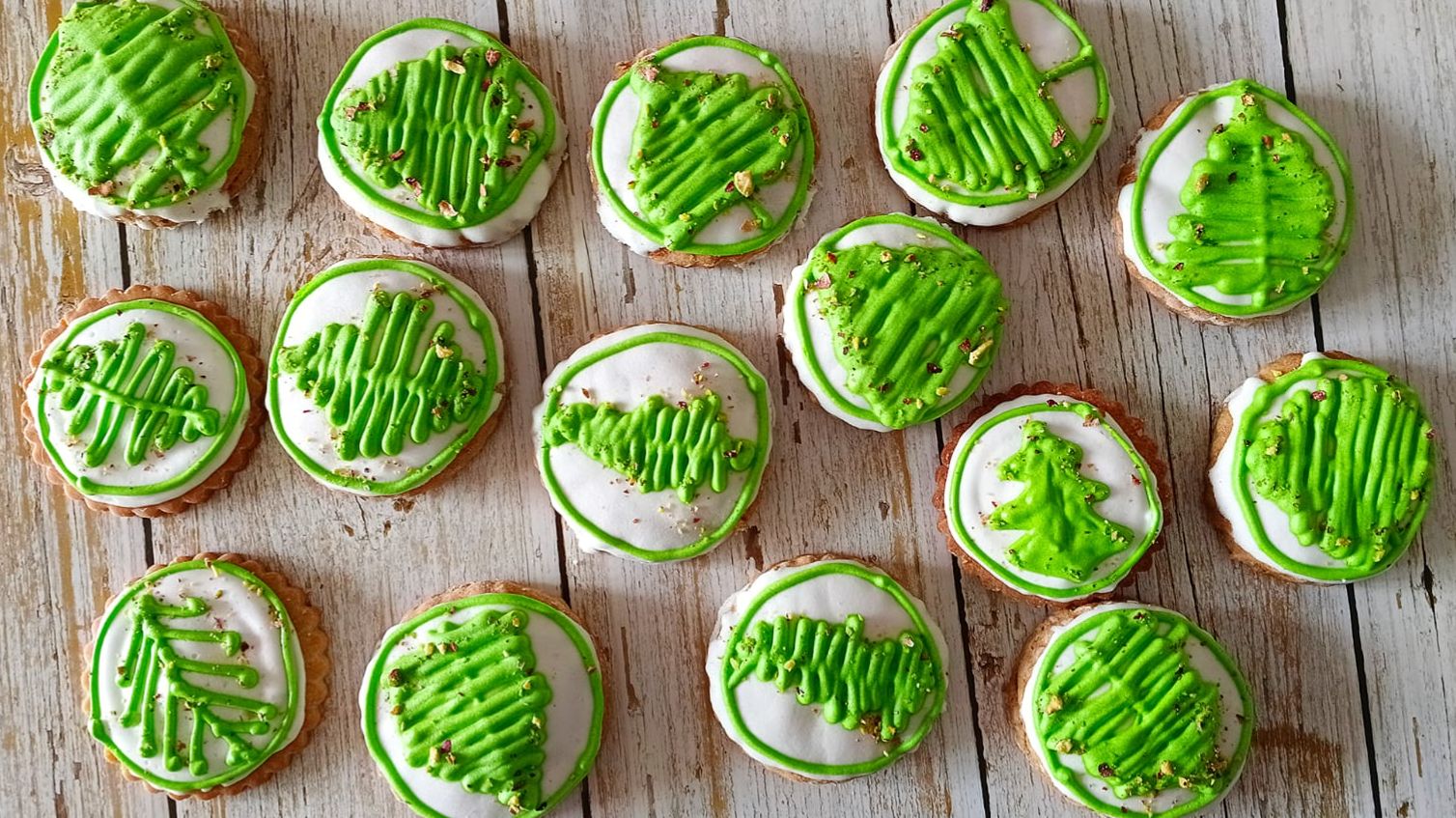 Идеальная кето Глазурь без сахара на пряники и печенье!