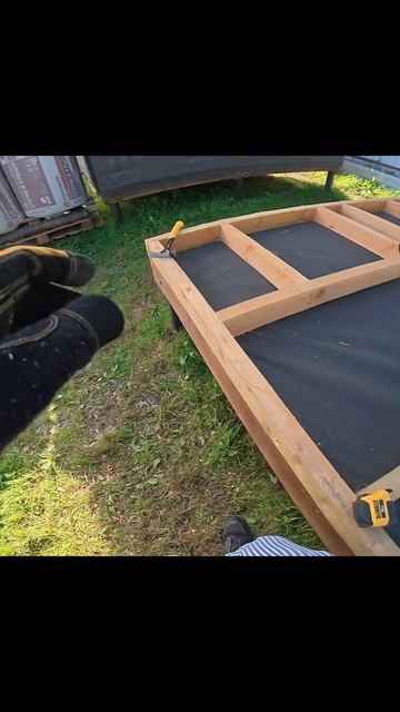 как я строю смотри