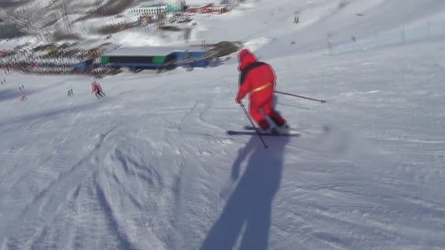 Хибины 2023 7 8д