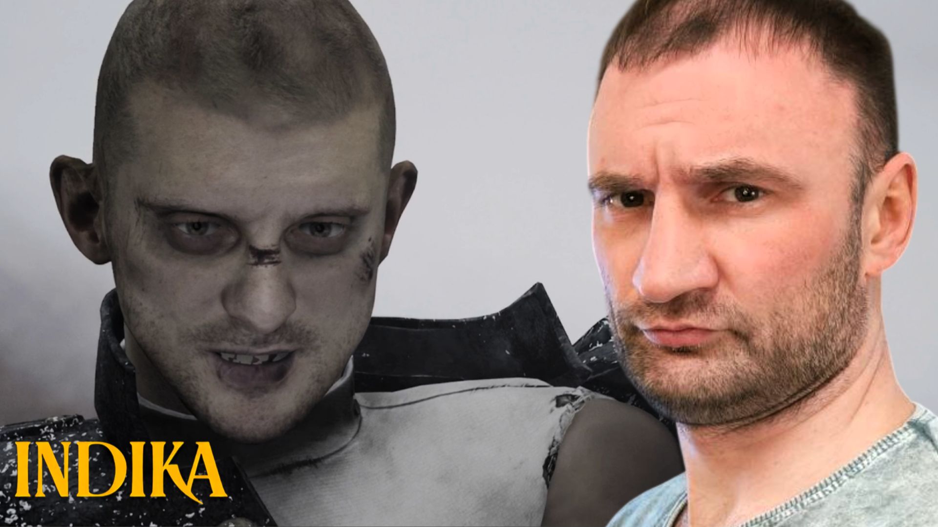 ЛИХОЙ ПАРЕНЬ🎮INDIKA #2