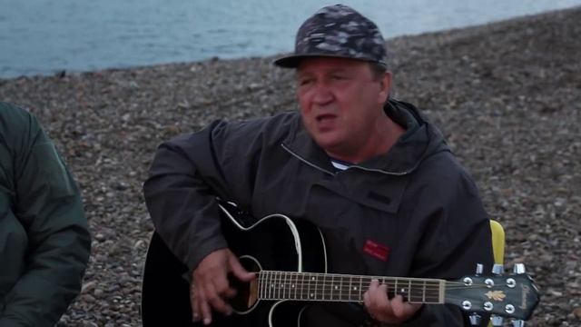 Анатолий Полотно - Ледостав