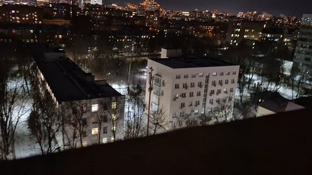 Лифты КМЗ-(модер. Мослифт) @ г. Москва, ул. 8 Марта, д. 2/10к1 (2586)