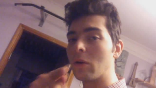 Gong Mei (дневники, часть 1)