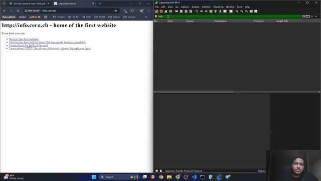 Лабораторная работа Nº3