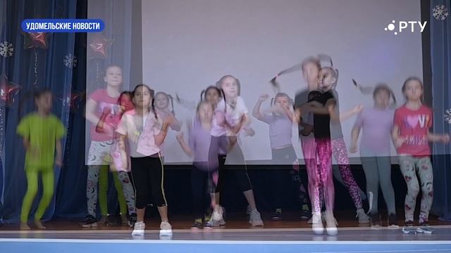 Удомельские новости 19/12/25