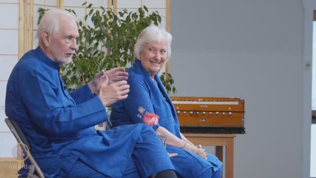 Гармоничные отношения. Часть 2. Джйотиш и Дэви