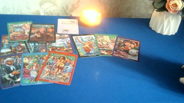 СМОТРИ, ЧТО ОН ПОНЯЛ И ОСОЗНАЛ!