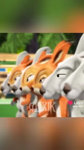 Маша и медведь Эдит