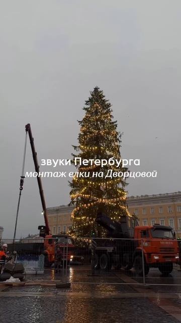 Мы уверены, что Петербург узнаётся не только по видам, но и по звукам